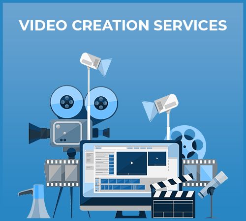 Professional Video Production Services | Cheap Video Creation Services