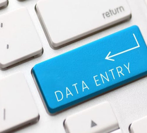 Virtual Data Entry Assistants @$6/hr | Turnaround within 2 days