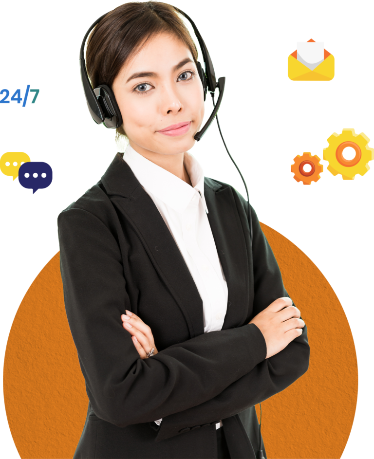 Outsource Tasks to Vgrow's Professional Virtual Assistant