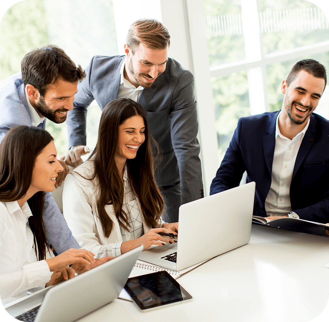 Virtual Assistants for Back office needs | Vgrow Solution