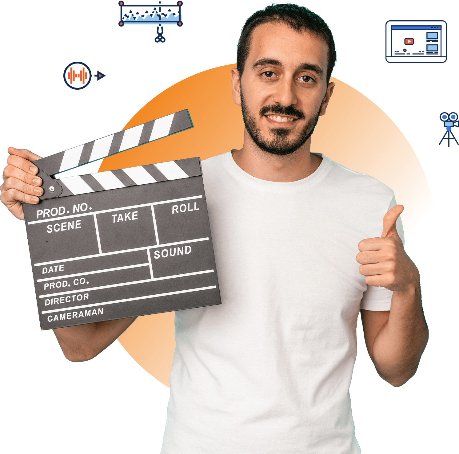 Video Creation and Marketing Services | 100+ Happy Clients