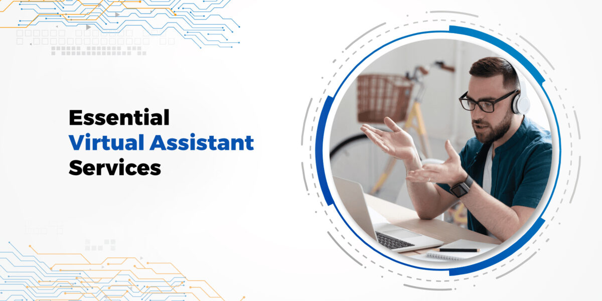 Virtual Assistants at Your Service: Knowing Their Type