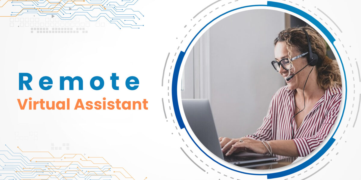 How to Use a Remote Virtual Assistant to Automate Tasks?