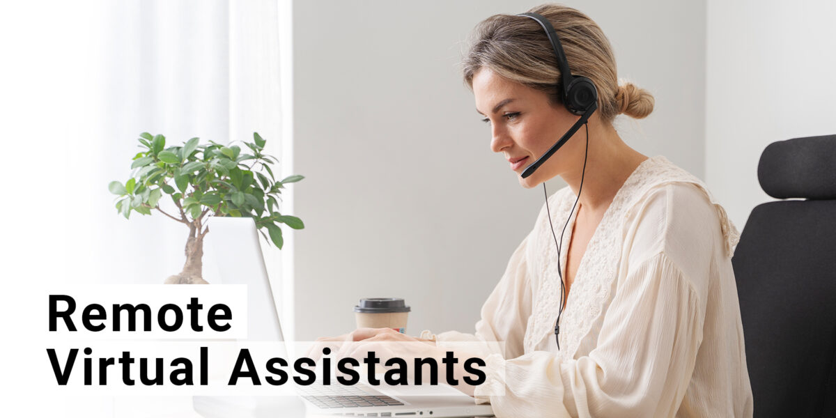 Top Virtual Assistant Companies to Boost Your Productivity