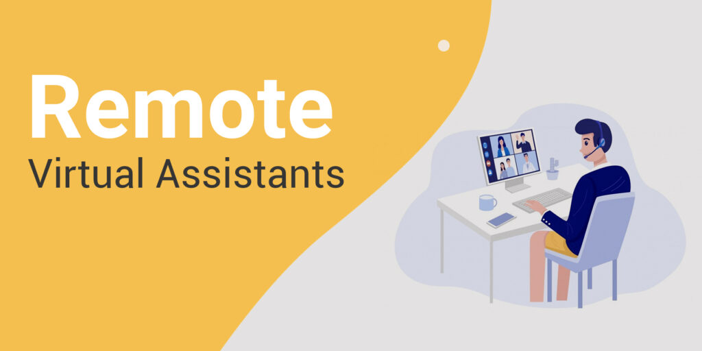 The Best Tech Skills That Remote Virtual Assistants Need
