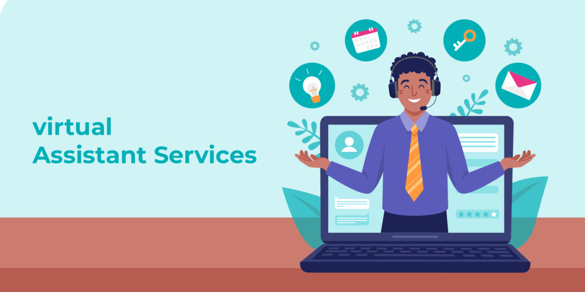 Which Virtual Assistant Services Tasks Should You Outsource?
