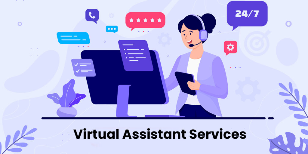 The Next Generation of Virtual Assistant Services