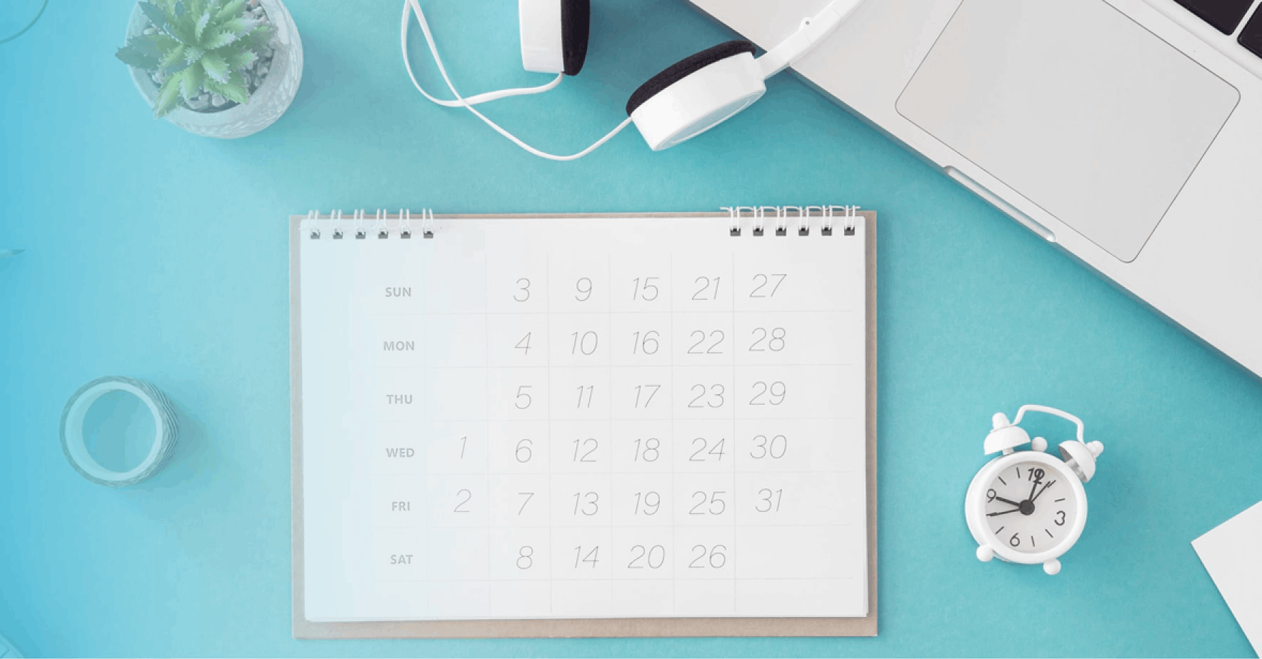 Virtual Assistant for Event Planning | Flexible Staffing Solutions