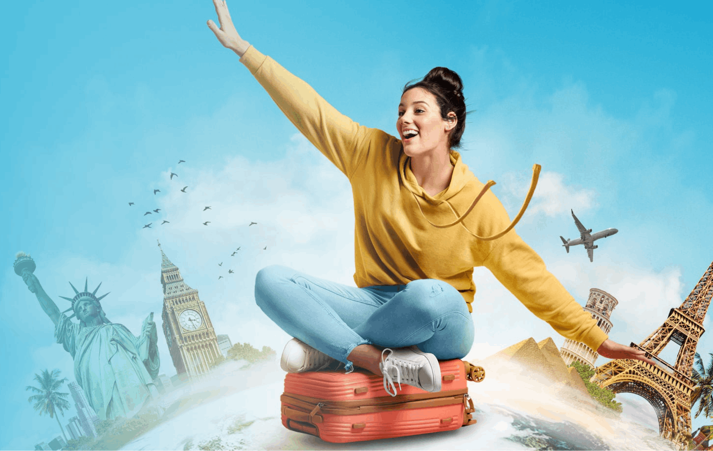 Virtual Travel Planning Assistant | Price Starting at $6/Hour