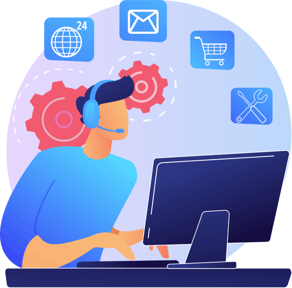 Outsource Tasks to Vgrow's Professional Virtual Assistant