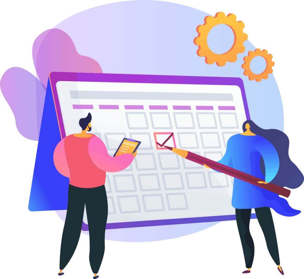 Virtual Appointment Scheduling Assistant | Save up to 60%