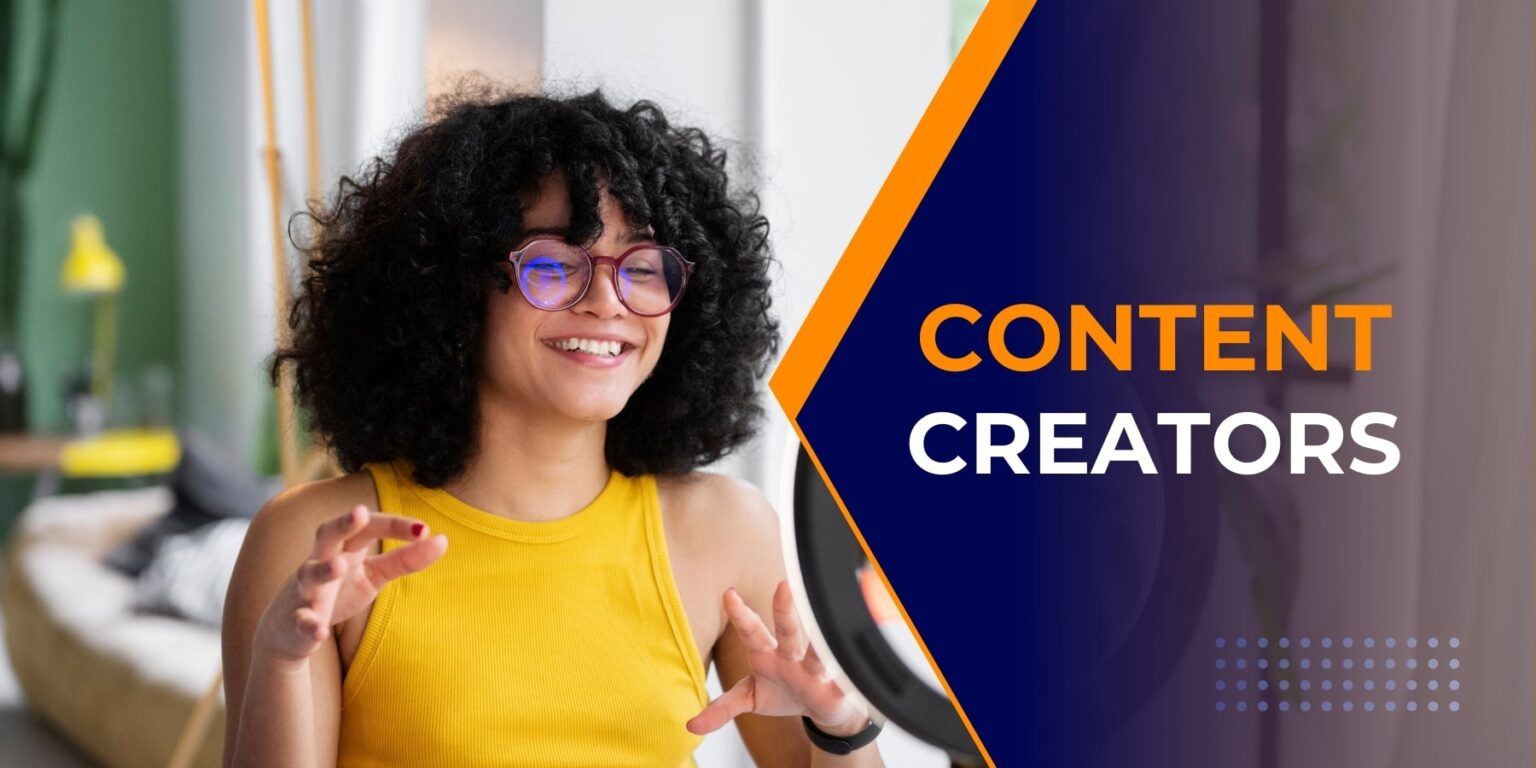 Content Creators Are Becoming More Powerful Than Celebrities