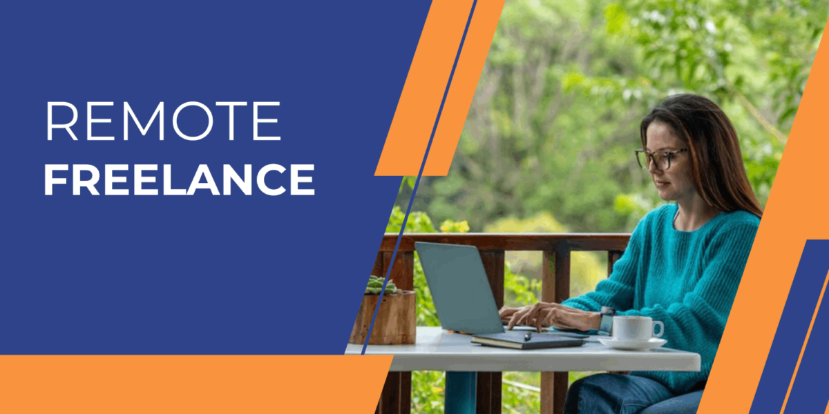 The Growth of Remote Freelancers: What's Driving the Change?