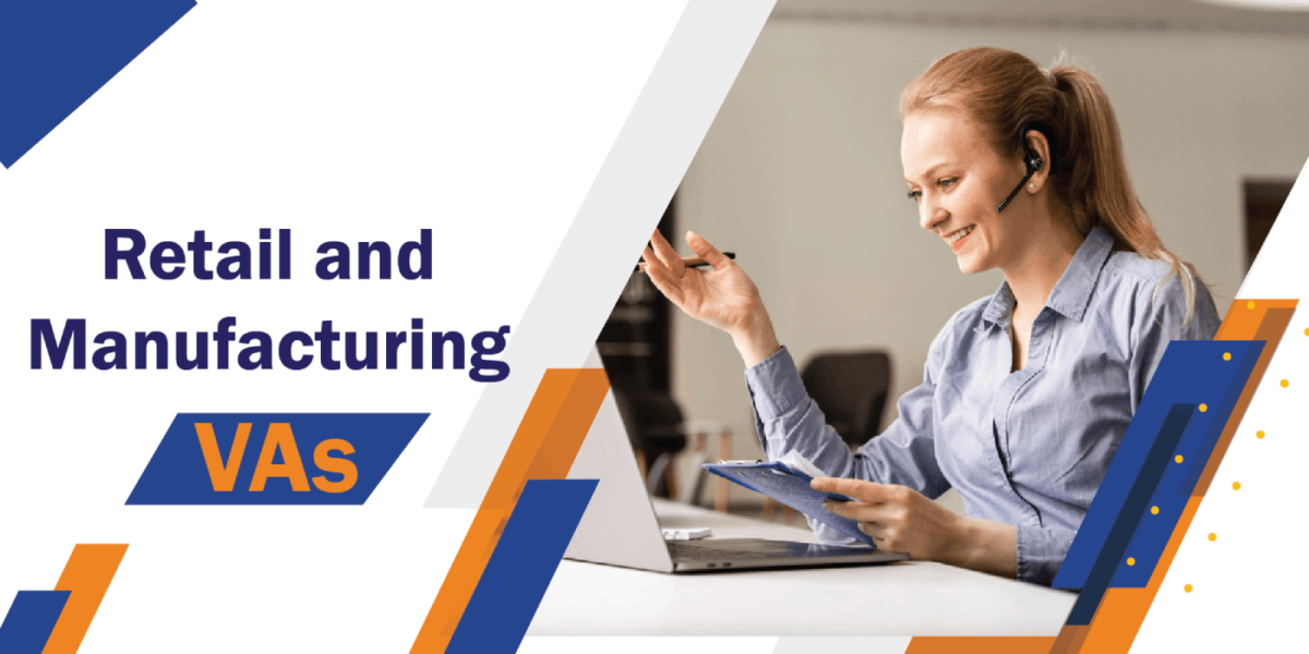 Why You Should Hire Virtual Assistants to Scale Your Retail