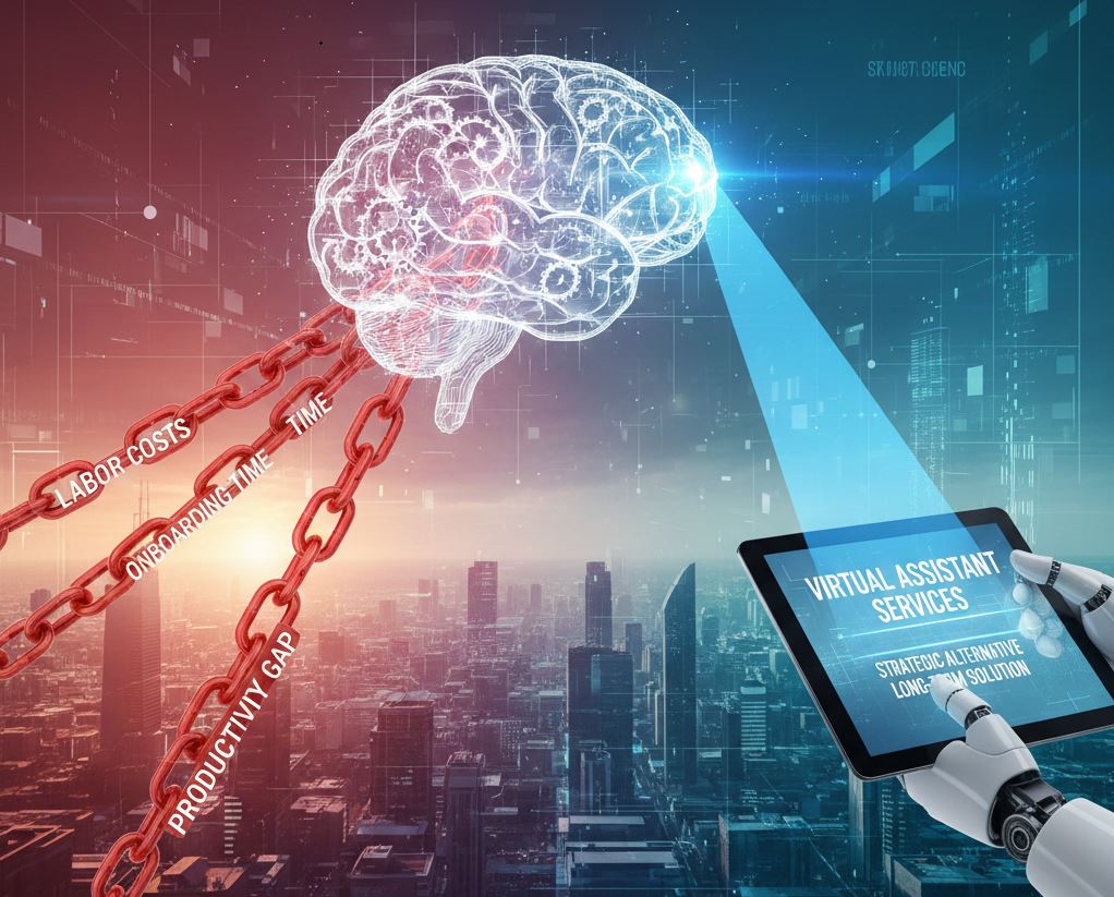 Top Professional Virtual Assistant Services for Businesses